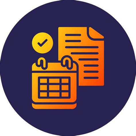 Scheduling Digital Technology Interface Graphic Element 67365021 Vector