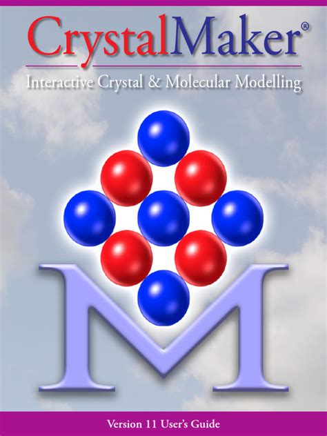 crystalmaker user s guide pdf