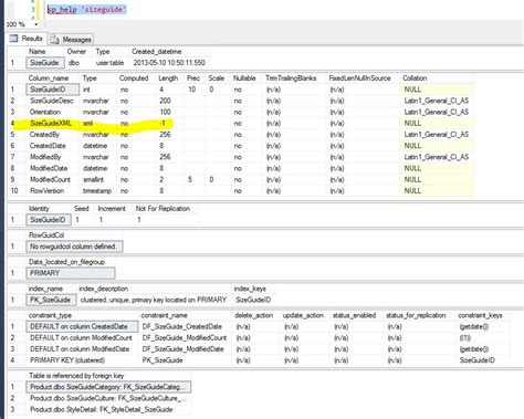 Sql Server Putting Together Contents Of Xml Column From All Rows Of