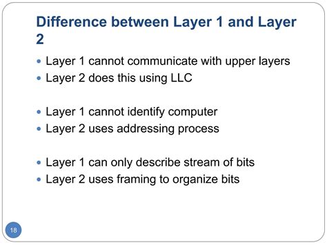 Computer Network And Chapter 7 Osi Layers Pptx