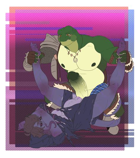 Rule 34 Absurd Res American Bullfrog Amphibian Blush Bodily Fluids Clothed Clothing Cum Frog