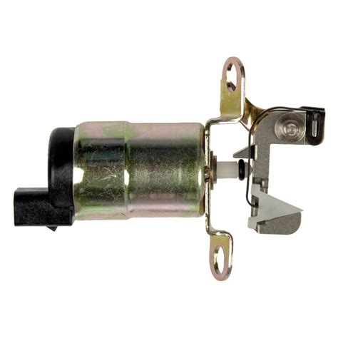 WHAT THE HECK IS A Shift Solenoid Chad Miller Auto Care