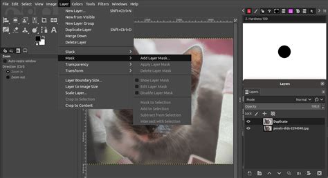 How To Change Or Replace Colors In GIMP To Another In GIMP