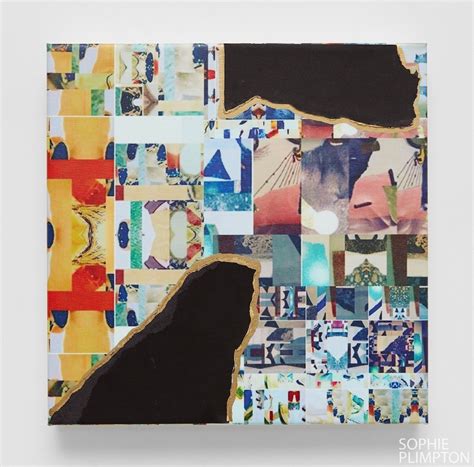 Shadow Passing Sophie Plimpton