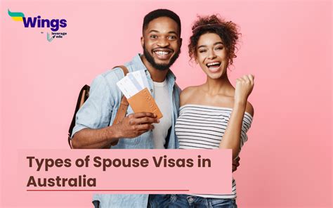 Types Of Spouse Visas In Australia Leverage Edu Explore