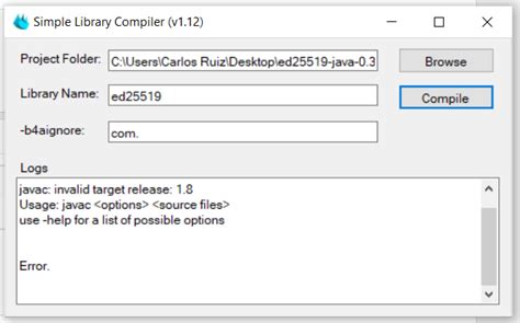 Seeking Assistance With Simple Compiler In B4a Can Anyone Guide Me B4x Programming Forum