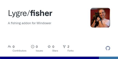 GitHub Lygre Fisher A Fishing Addon For Windower