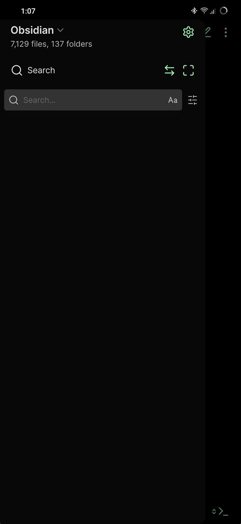 Mobile Fix The Inconsistency Of The Search Position Between Core Search And Backlinks Search