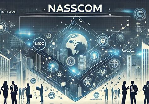 Nasscom Gcc Summit 2025