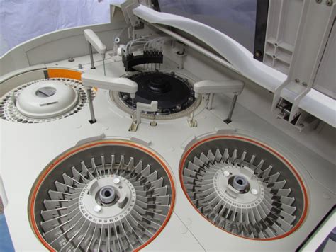 اتوآنالایزر بیوشیمی Hitachi 912
