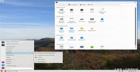 linux系统十大最佳发行版本，哪个最受开发者欢迎？ linux 服务器版排名 csdn博客