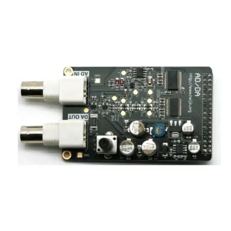 New High Speed Ad9708 Ad9280 Ad Da Module Fpga India Ubuy