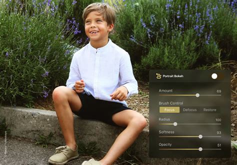 쉽고 편하게 사진 편집 해보자 사진 편집 소프트웨어 루미나 네오