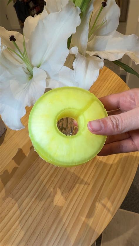 Pineapple Squishy Fidget Toydo Not Over Freeze Mellowsquish