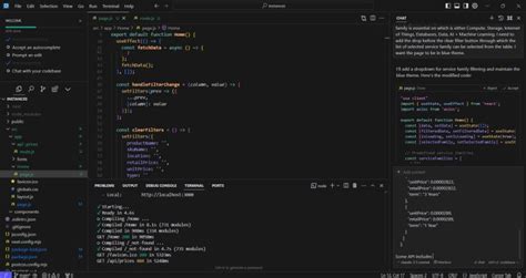 Ai Codeeditor Debugging Applicationdevelopment Nextjs Learning