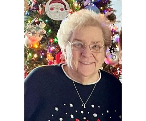 Donna Hackworth Obituary 2025 Alvaton Ky Cone Funeral Home