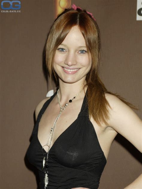 Laurence Leboeuf Nude Pictures Photos Playboy Naked Topless Fappening