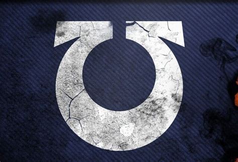 Ultramarines Symbol