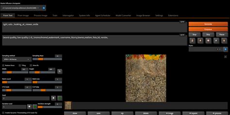 Issue Not Working After Update Directml · Issue 1418 · Vladmandic