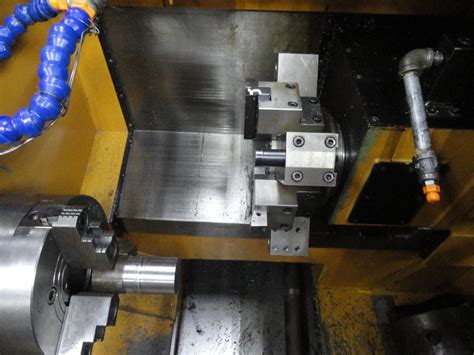 Need Help With Tsugami Cnc Lathe Programming Orgin