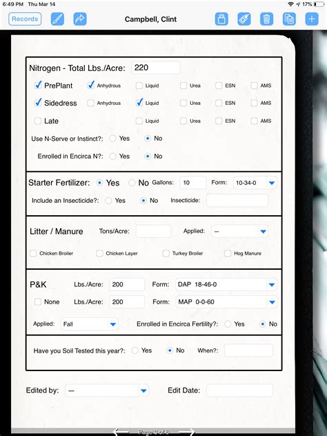 Adding Borders To Your Form Formconnections