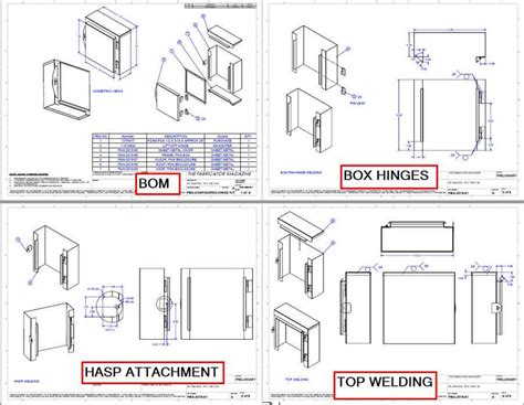 3d Modeling For Step By Step Instructions