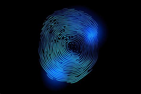 Premium Photo Biometric Identification Explained