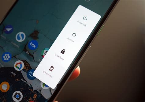 خاموش کردن حالت ایمن در اندروید با 2 روش ساده و فوری گوشی پلازامگ