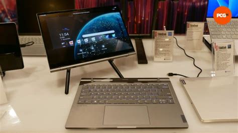 Lenovo Thinkbook Plus Gen Hybrid The Ultimate Laptop Tablet Hybrid