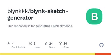 Issues Blynkkk Blynk Sketch Generator Github