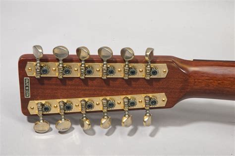 Takamine 1974 F 400 12 String Natural