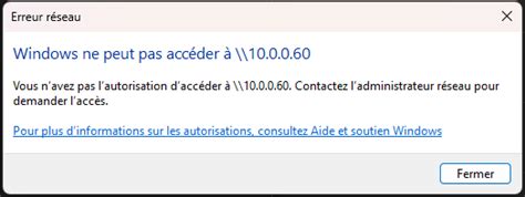 Unable To Access A Share In Truenas Scale Truenas General Truenas