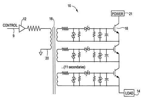 Pulse Modulation Patented Technology Retrieval Search Results Eureka Patsnap