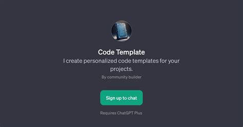 Code Template Code Template Generation Taaft