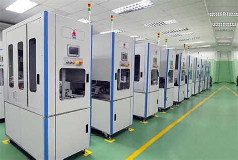 Odm Fa Systems Automation