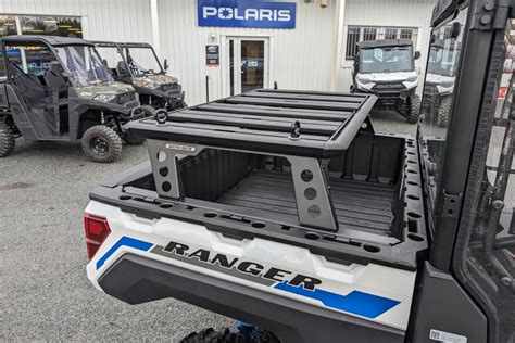 Ssv Polaris Ranger Kinetic électrique Jmb Quad And Ssv