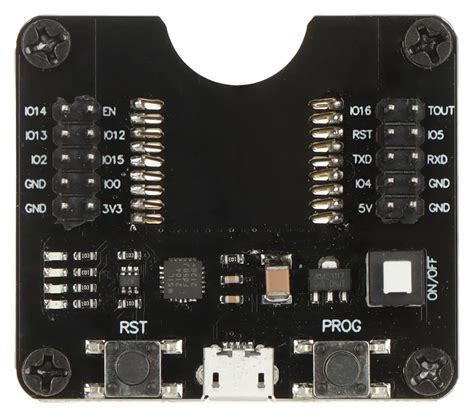 programator esp32 do moduŁÓw serii esp wroom 02 wasserman eu