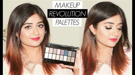 Makeup Revolution Iconic Pro 2 Palette Saubhaya Makeup