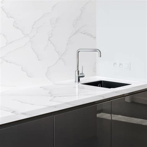 Staron Premiere Largo Counter Production Ltd