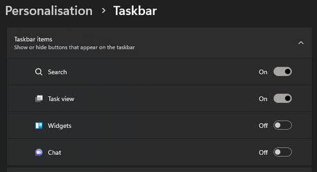 How To Enable Search Icon To Taskbar Windows Forum