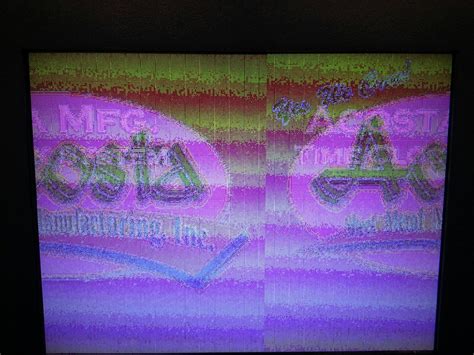 Rpi Update Partially Breaks Video · Issue 1008 · Raspberrypifirmware