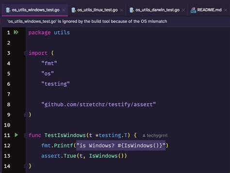 Building A Cross Platform Tui Cli App In Go