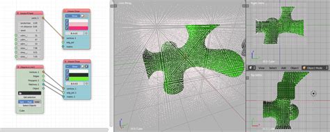 An Approach To Voronoi3d From Object · Issue 1739 · Nortikinsverchok · Github