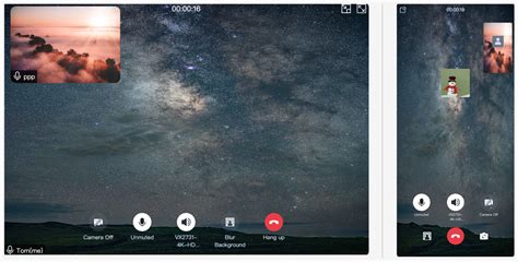 Customize Tuicallkit Ui Slight Ui Adjustment And Custom Ui