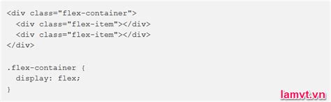 Làm Chủ Css3 Flexbox Chỉ Trong 10 Phút