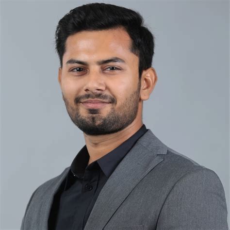 Aditya Bhardwaj Customer Decisioning Consultant And Data Scientist Ii