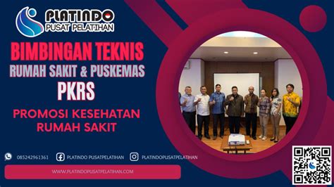 Materi Bimtek Platindo Pusat Pelatihan