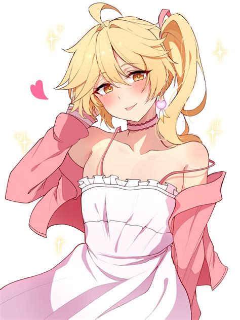 Aether Genshin Impact Drawn By Midoriusernsaz3272 Danbooru