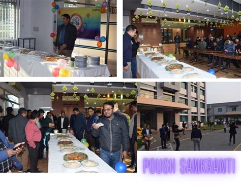 Sajedul Islam On Linkedin Poushsankranti Syngentabogura Celebrations