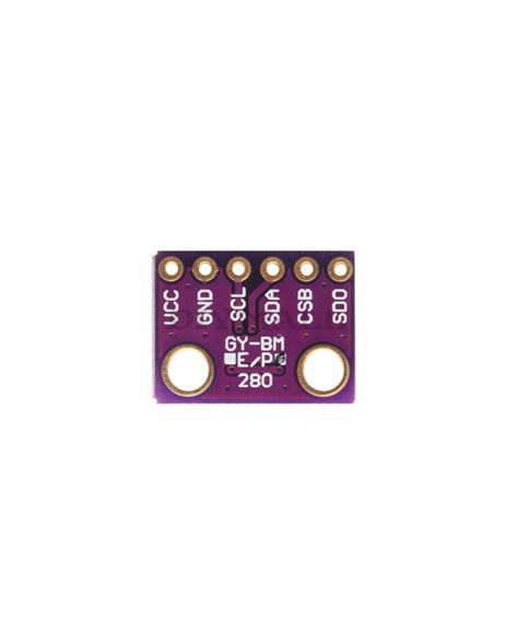 Digital Barometric Pressure Altitude Sensor [hw 611] [bmp280] جهاز